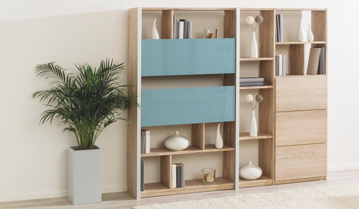 Möbel nach Maß | RobinKruso Mannheim